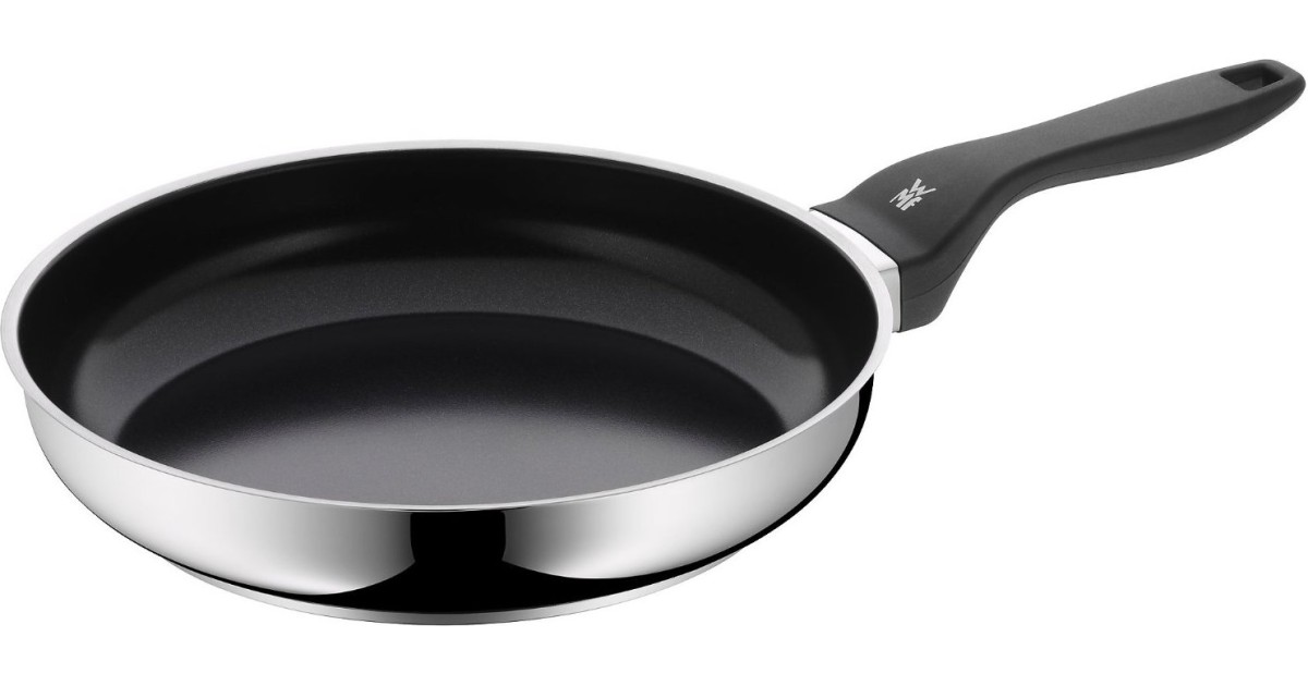WMF Pfanne (28 cm): 1,3 sehr gut | Markenpfanne mit Keramikbeschichtung