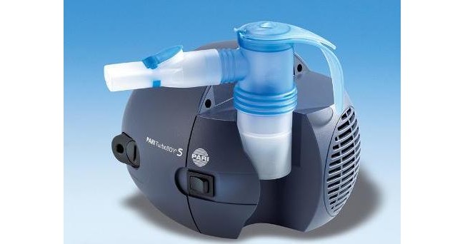 Pari Turbo Boy S im Test: 2,8