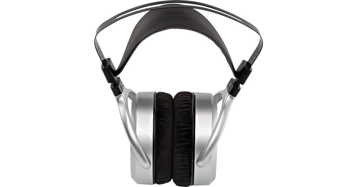 Hifiman HE400S im Test: 1,5 sehr gut