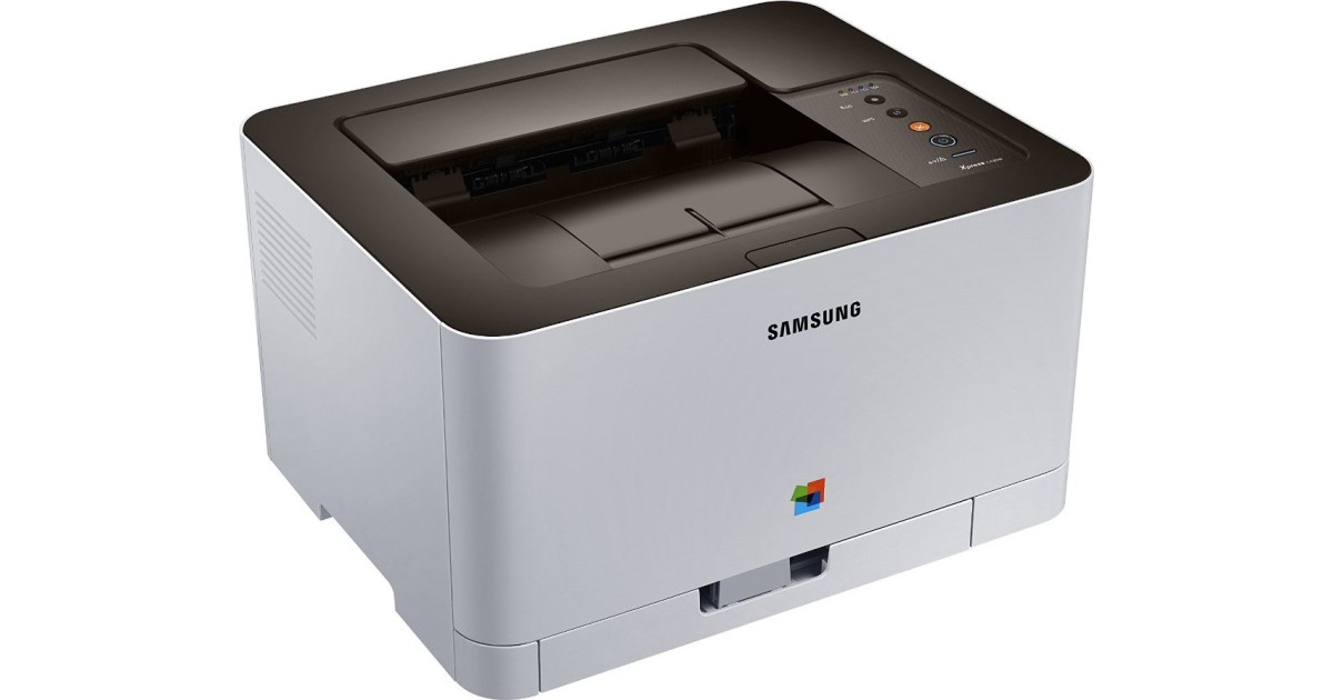 Samsung Xpress C430 im Test: 1,4 sehr gut