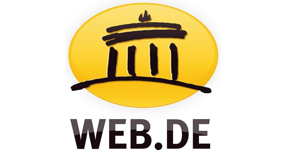web.de Club im Test: 2,9