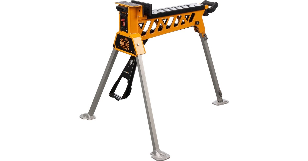 Batavia Croc Lock 7059645: 1,4 sehr gut | Da wird die „dritte Hand ...