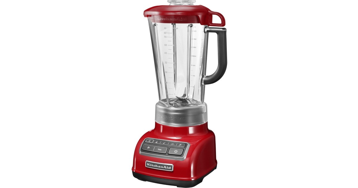 KitchenAid 5KSB1585 im Test: 2,4 gut