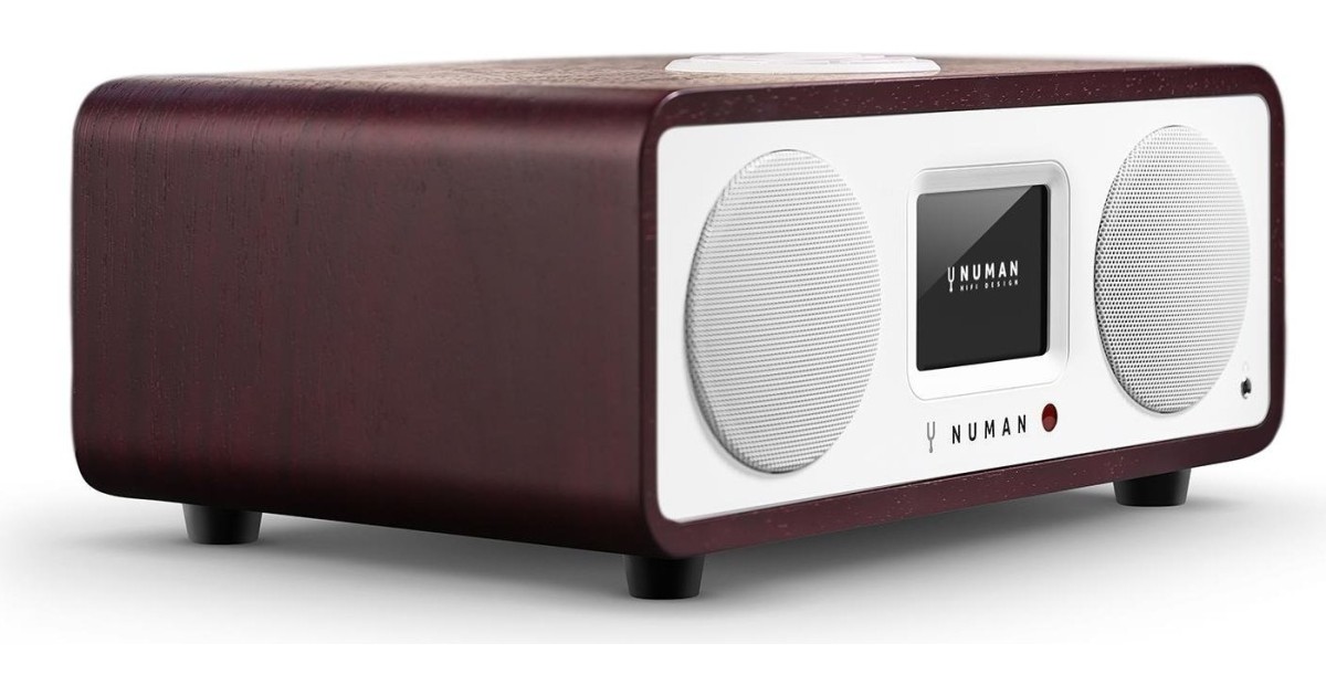 Numan One im Test: 1,4 sehr gut
