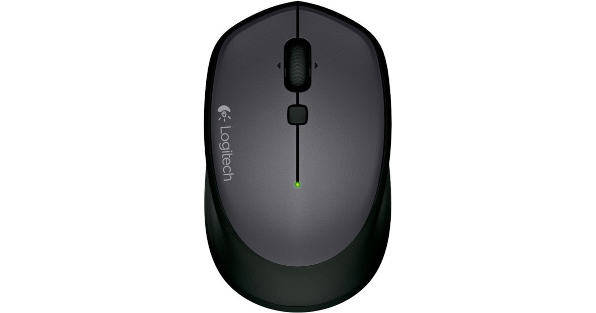 Logitech M335: 1,9 gut | Kompatibel zu allen Betriebssystemen