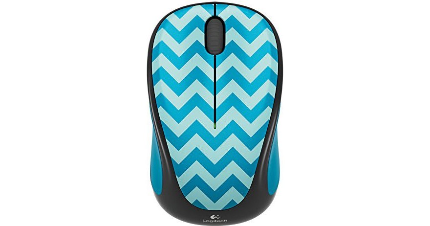 Logitech M238: 2,1 gut | Extravagantes Design für verspielte Nutzer
