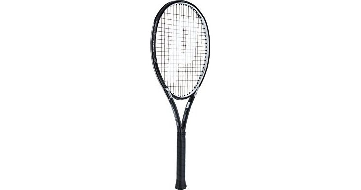 Prince TeXtreme Warrior 100 im Test: 1,8 gut