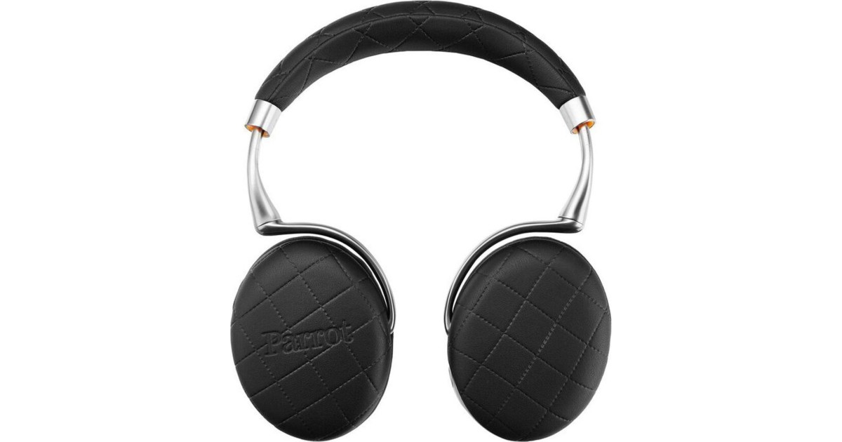 Parrot Zik 3 im Test: 1,8 gut