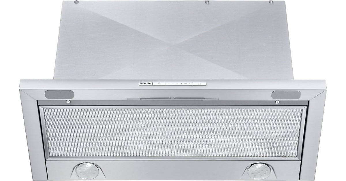 Miele DA 3466 im Test: 1,9 gut | Überzeugt auf ganzer Linie