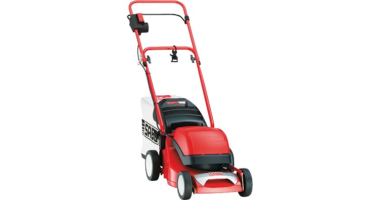 Sabo 36-EL im Test: 1,7 gut