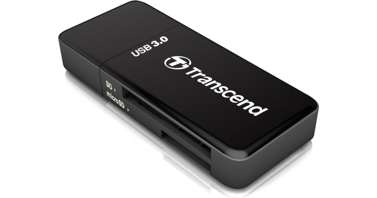 Card-Reader Test: Die beste Lösung für viele Speicherkartenformate