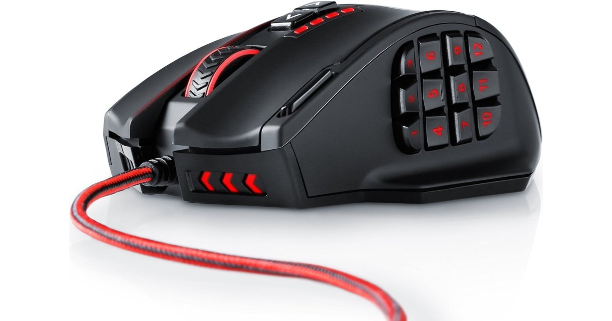 Titanwolf Gauntlet im Test: 1,6 gut