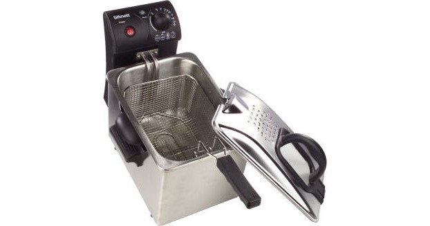 Lidl bifinett H-3057 Test