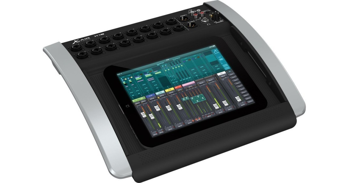 Behringer Mischpult Test: Die besten im Vergleich