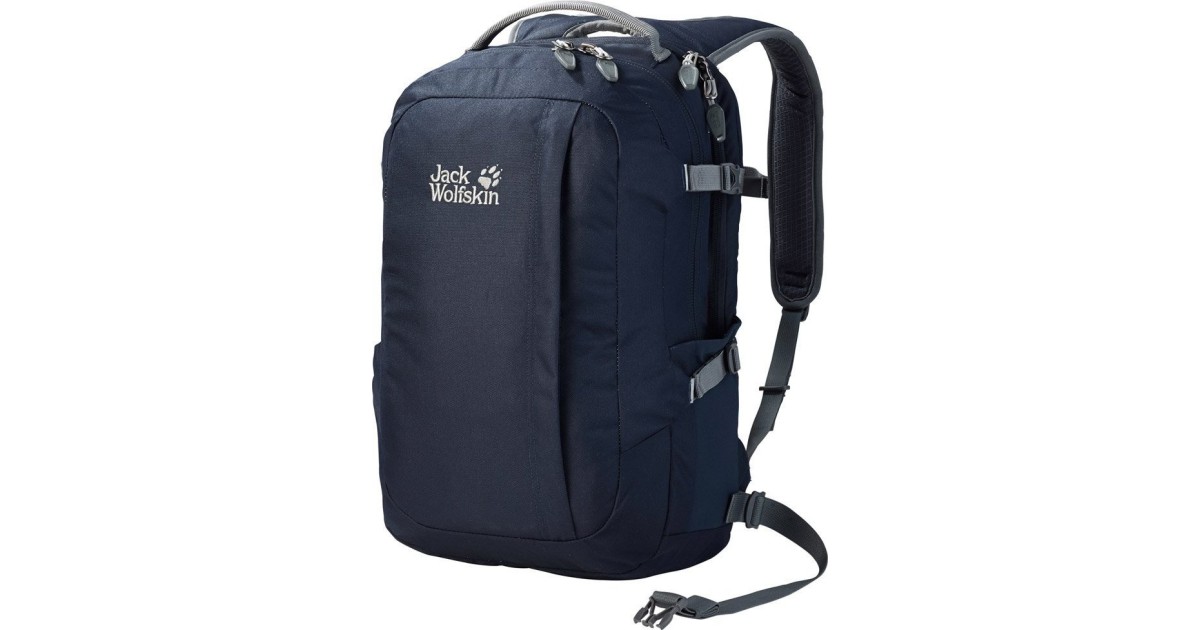 Jack Wolfskin Jack.Pot im Test: 1,2 sehr gut