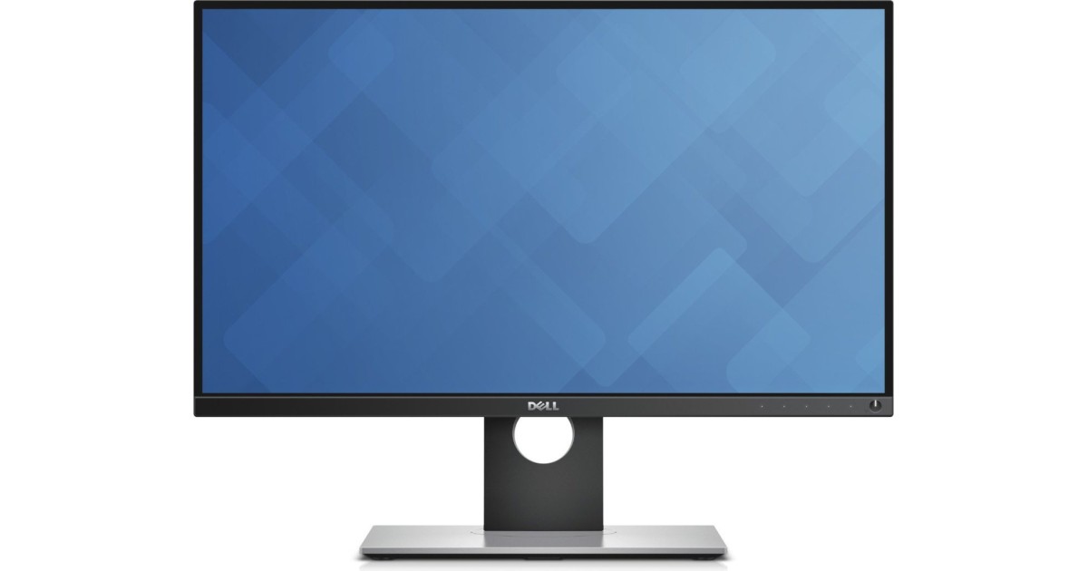 Dell UltraSharp UP2516D im Test: 1,3 sehr gut