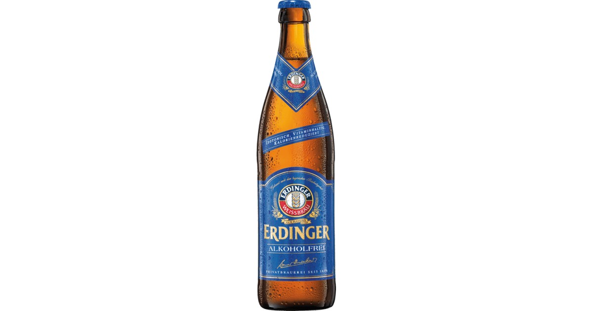 Hefeweizen: Das sagen die Tests