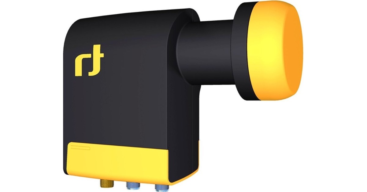 Inverto IDLB-QUDL42-UNI2L-1PP im Test: 1,8 gut | Stabiler Empfang für ...