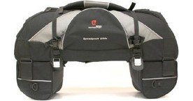 SW-Motech Bags-Connection Speedpack-Wide Test