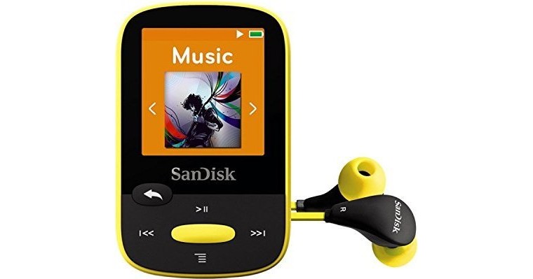MP3-Player Test: Die besten im Vergleich