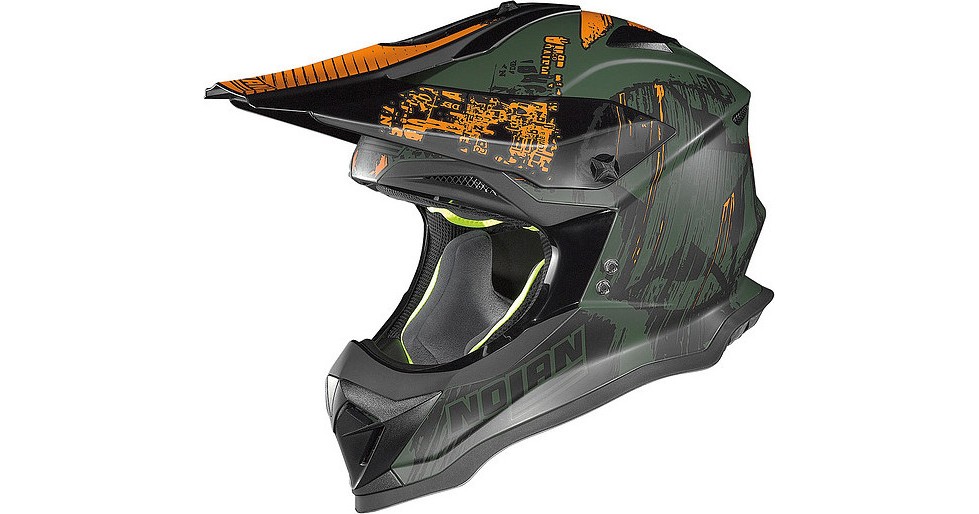 Crosshelm Test: Perfekt für Offroad-Abenteuer