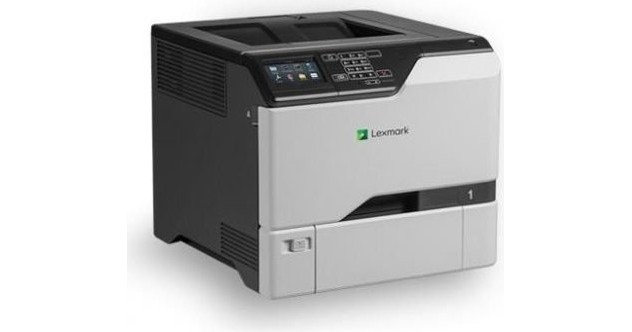 Lexmark CS720de: Unsere Analyse zum Duplex-Drucker