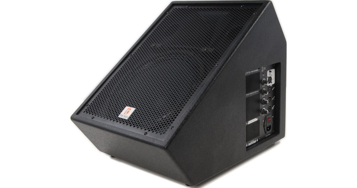 Thomann the box MA1220 MKII im Test: 3,0