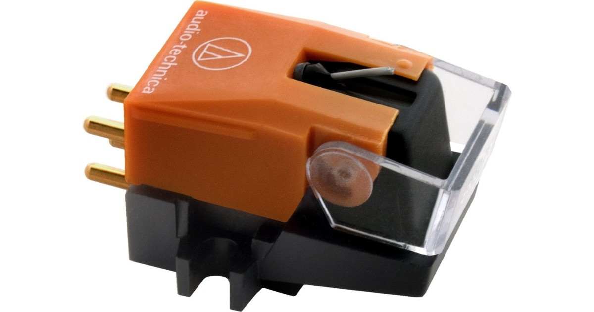 Audio-Technica AT120Eb im Test: 2,6