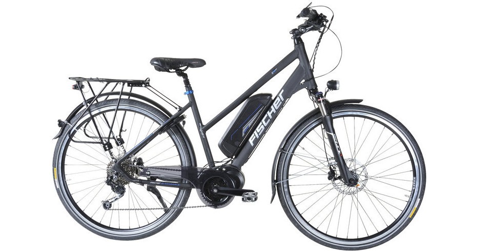 Fischer Proline-EVO ETD 1607 (Modell 2016) Test