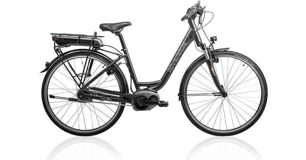 Decathlon E-Bikes Test Testberichte.de