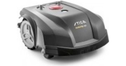 Stiga Autoclip 520: Unsere Analyse zum Mähroboter