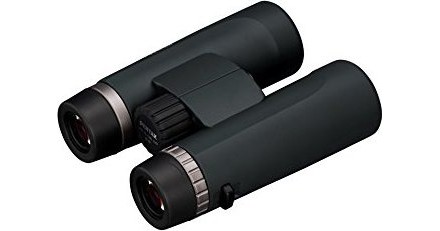 Pentax AD 9x28 WP: 1,7 gut | Unsere Analyse zum Fernglas