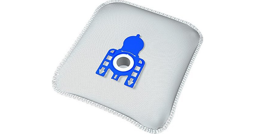 McFilter MSM 14 im Test: 1,6 gut