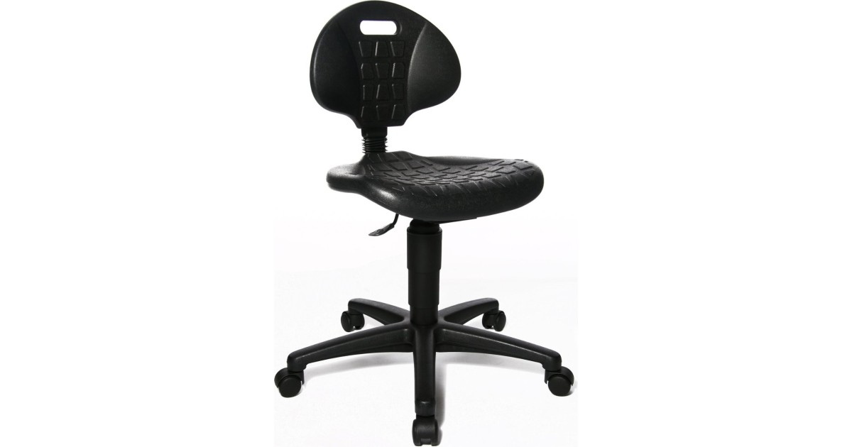 Topstar TEC 20: 1,6 gut | Unsere Analyse zum Bürostuhl