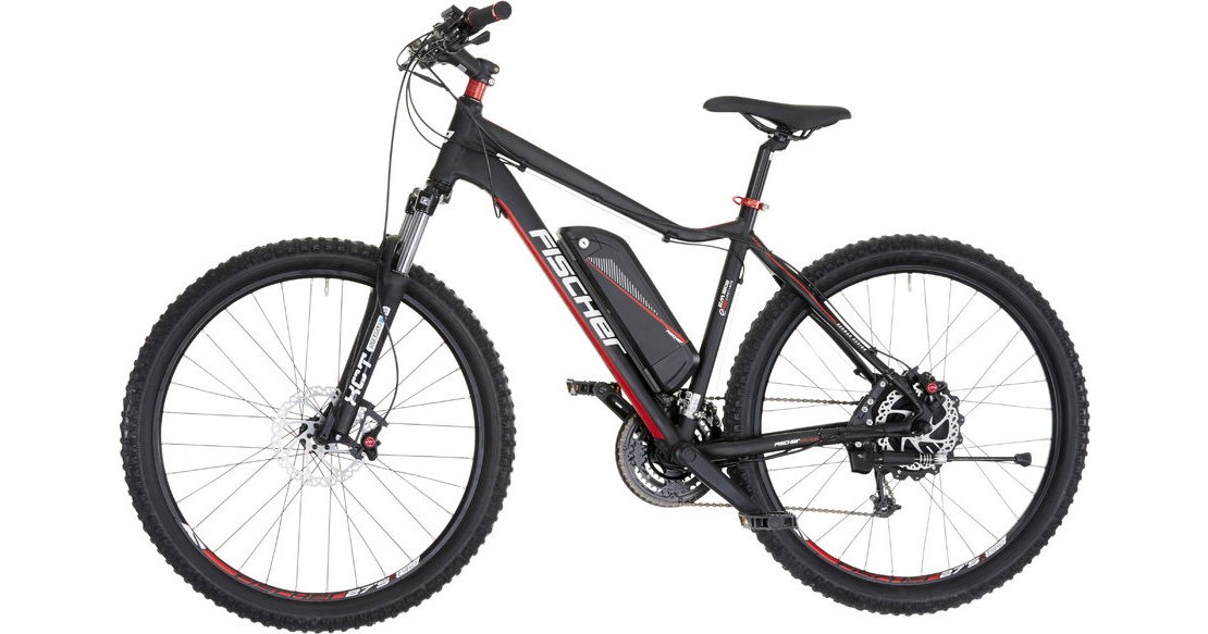 Fischer Proline EM 1608 (Modell 2016) im Test: 2,1 gut