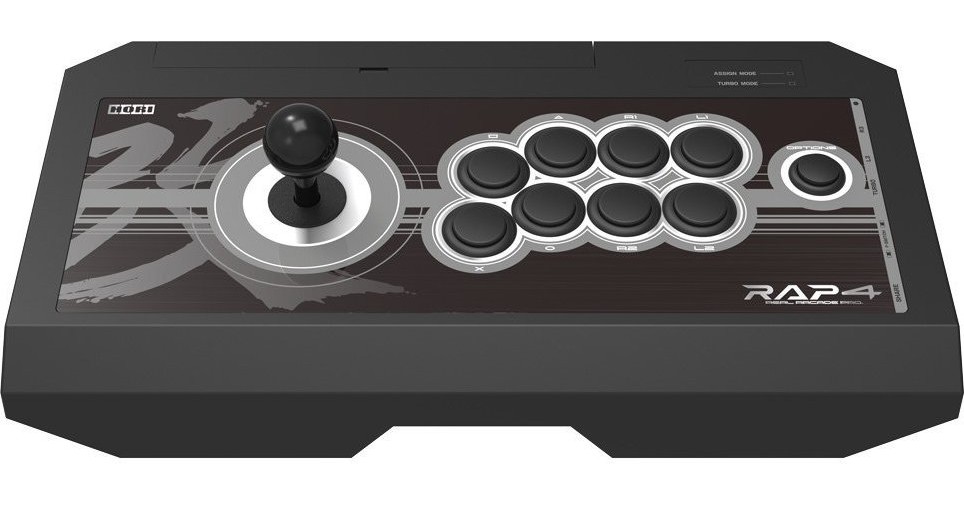 Joystick Test Bestenliste | Testberichte.de