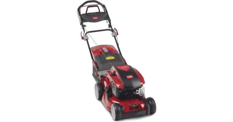 Toro Emotion 43 | Der Name ist Programm