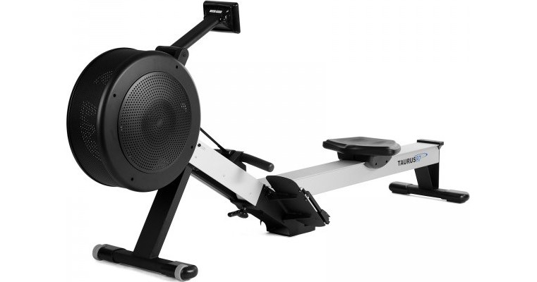 Taurus Fitness R7 im Test: 1,2 sehr gut | Effektives und leises ...