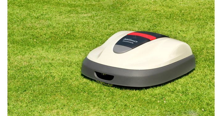 Honda Miimo 520: Unsere Analyse zum Mähroboter