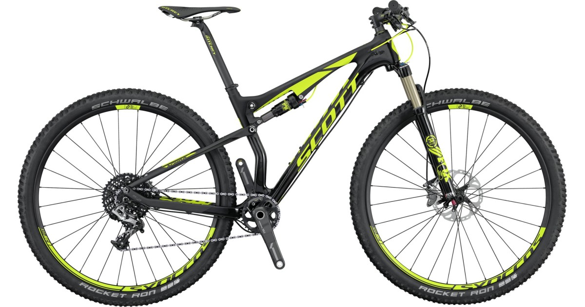 Scott Fahrräder Test: Testsieger der Fachpresse Testberichte.de