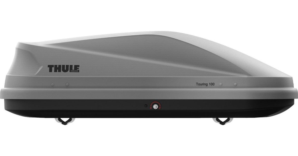 Thule Touring S: 1,5 sehr gut | Unsere Analyse zum Dachträger