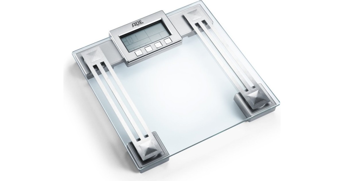 ADE BA 701 Elisa: Unsere Analyse zur Körperfettwaage