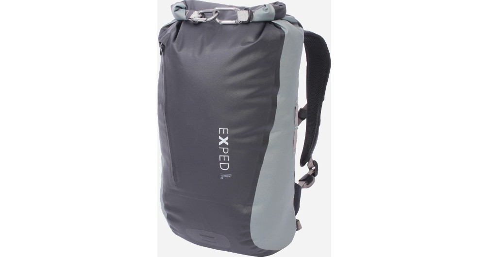 Exped Torrent 20 Test