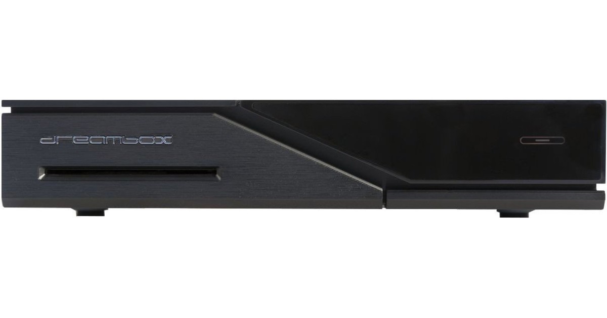 Dream Multimedia Dreambox DM520 S2 im Test: 2,0 gut