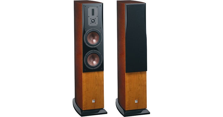 Dali Helicon 400 MK 2 im Test: 1,1 sehr gut