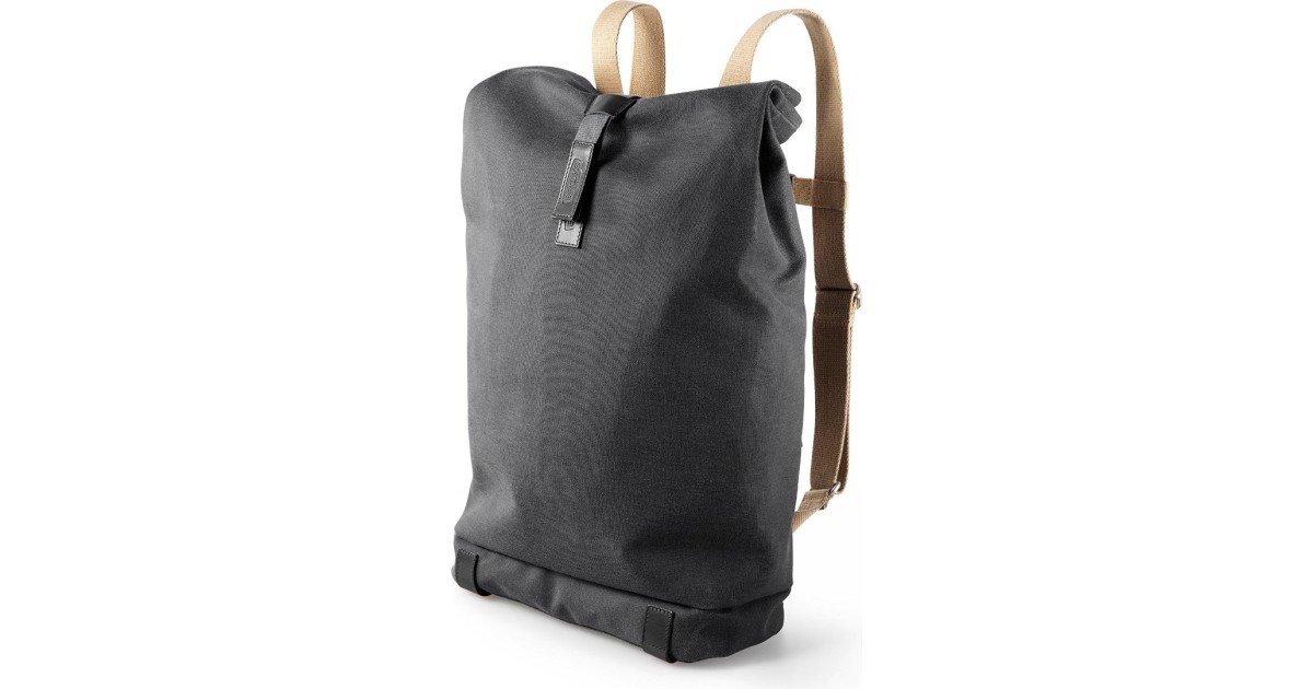 Brooks Pickwick Backpack: 1,8 gut | Unsere Analyse zum Tagesrucksack
