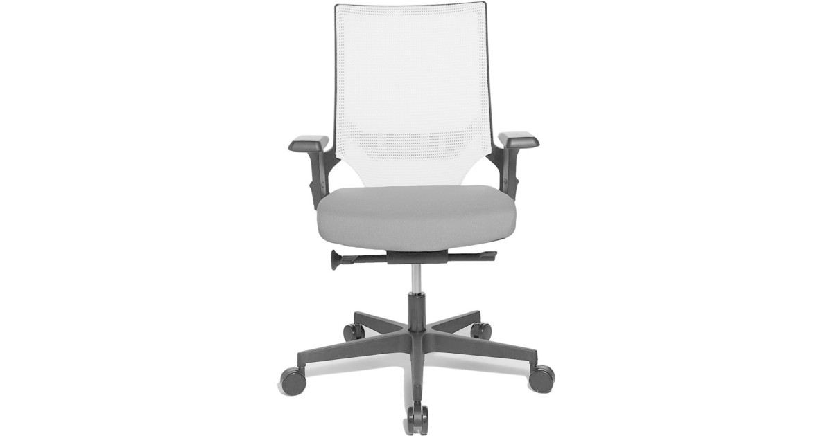 Topstar T300: Unsere Analyse zum Bürostuhl