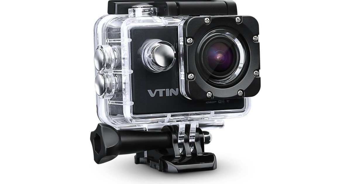 VTIN Full HD 1080P Sport im Test: 3,2