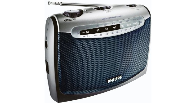 Philips AE2160: 2,1 gut | Unsere Analyse zum Radio
