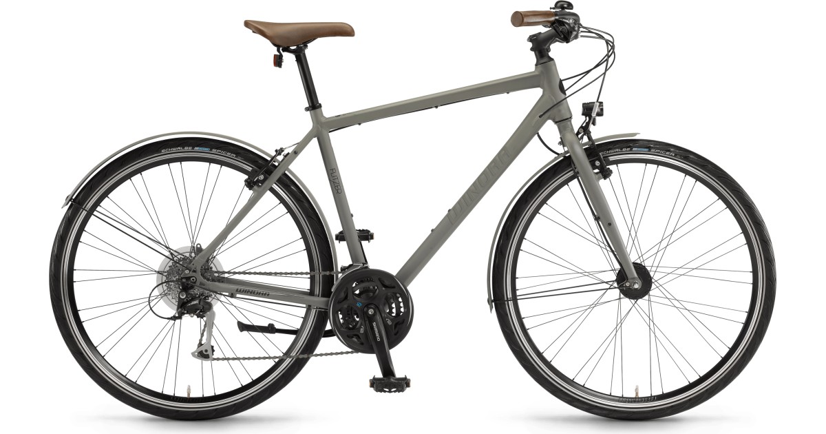 Winora Flitzer (Modell 2016) im Test: 1,0 sehr gut